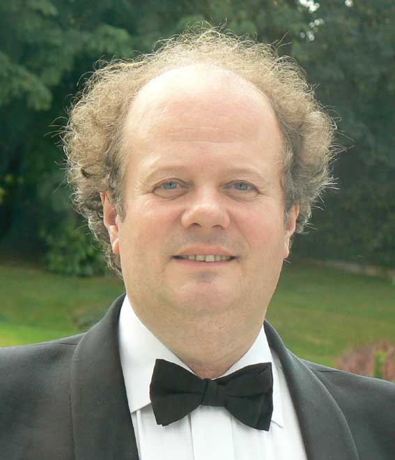 Le Choeur | Accords Majeurs