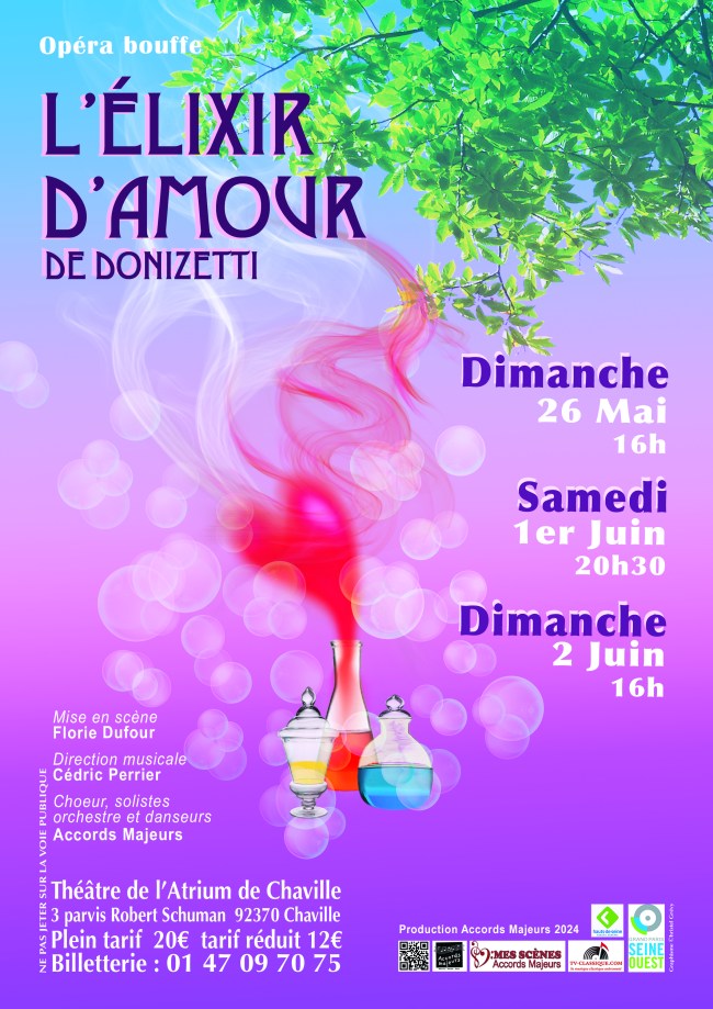 Accords Majeurs | Association de chant, musique et danse pour adultes ...